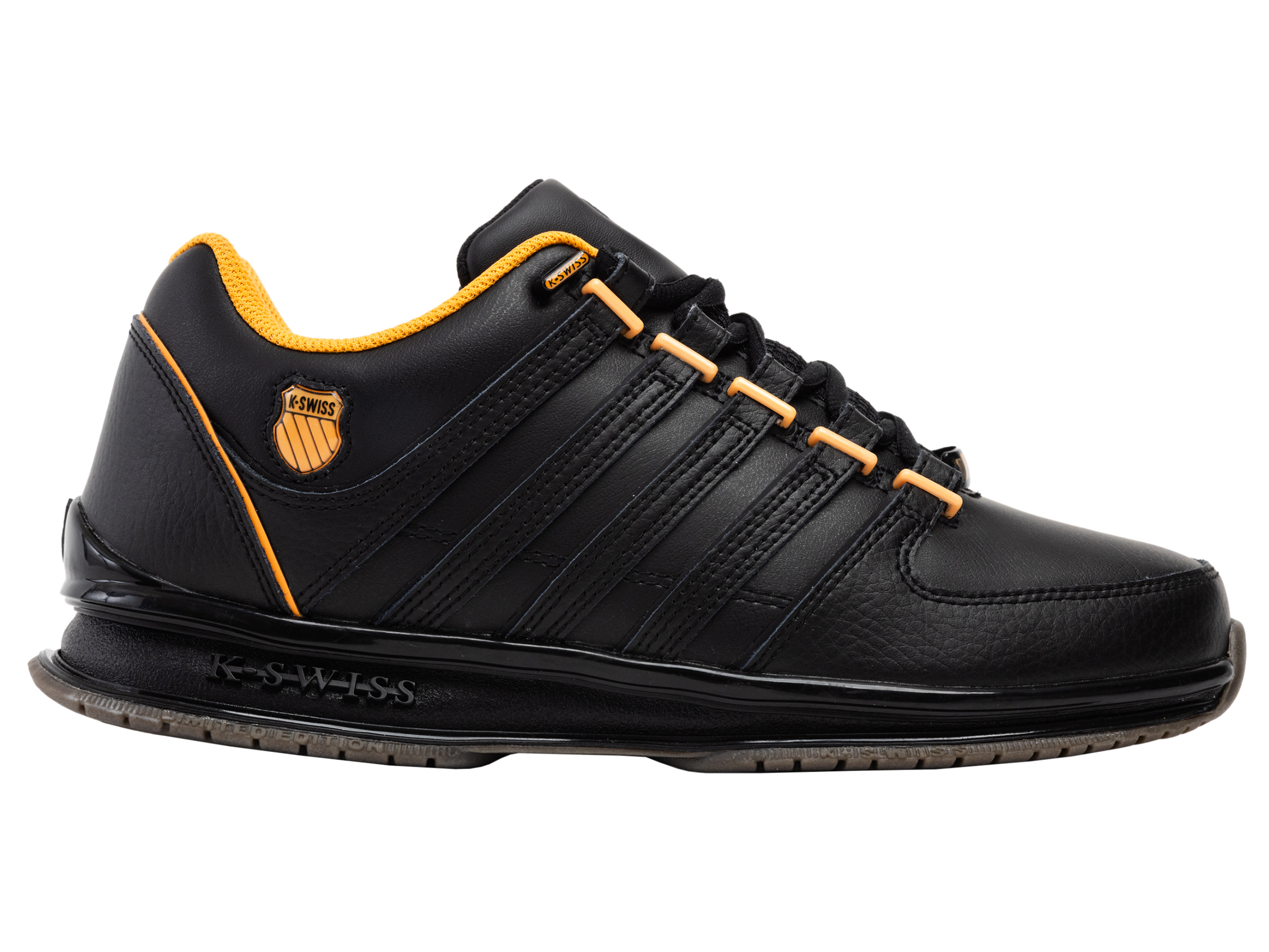 RINZLER – K-Swiss EU