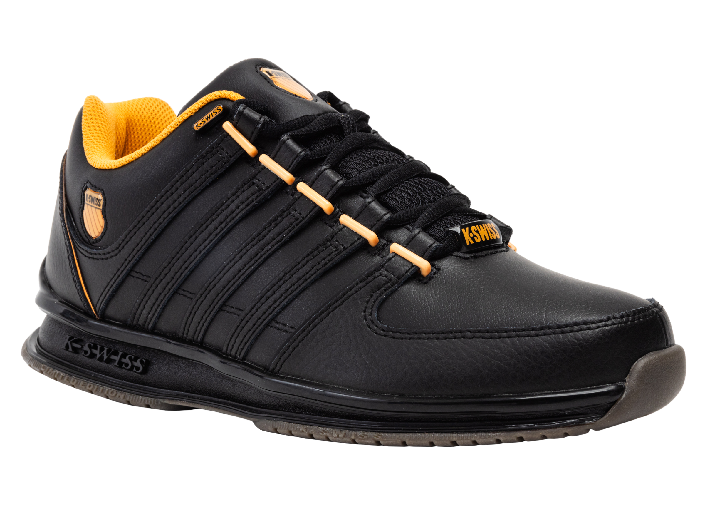 RINZLER – K-Swiss EU