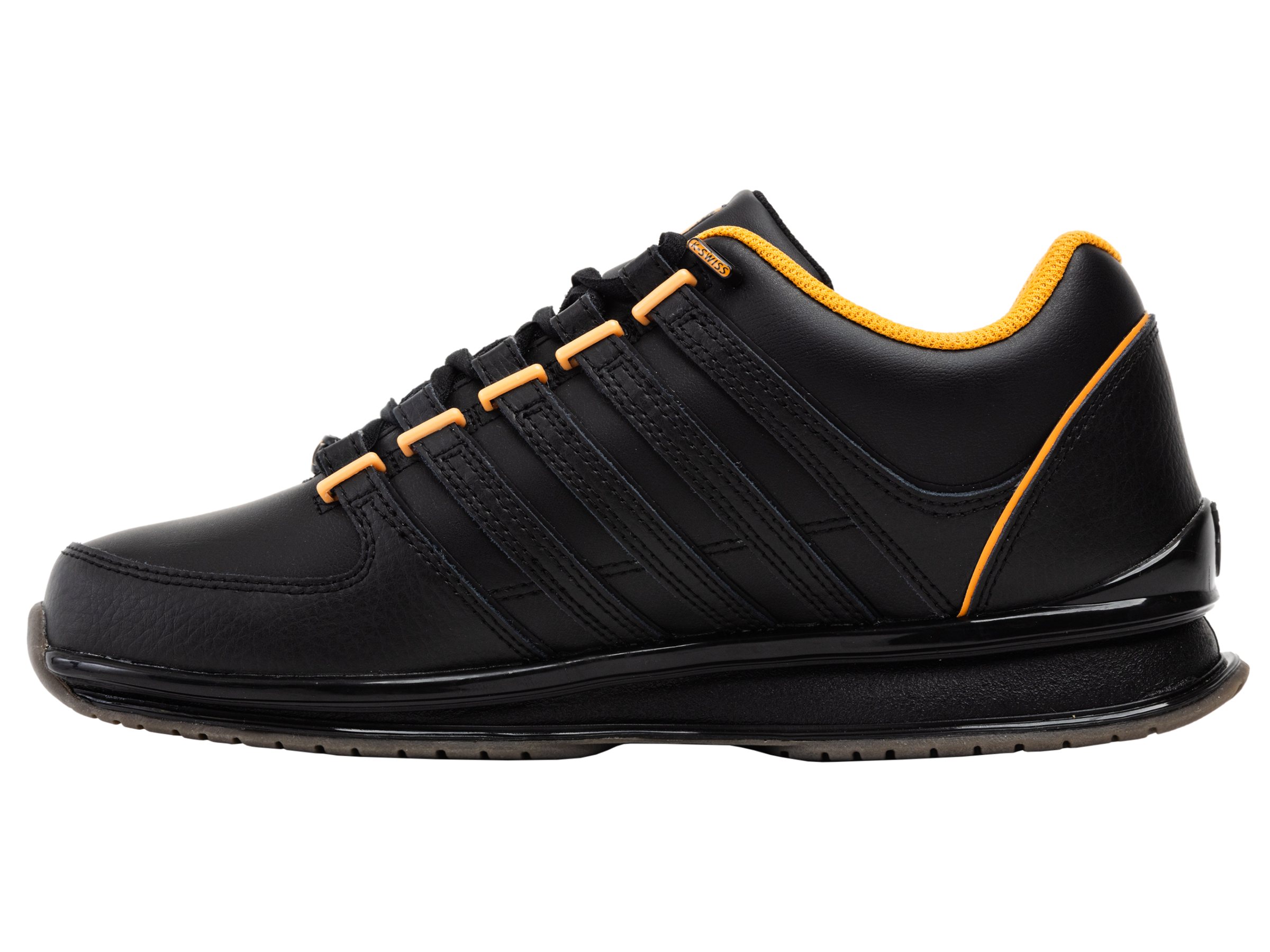 RINZLER – K-Swiss EU