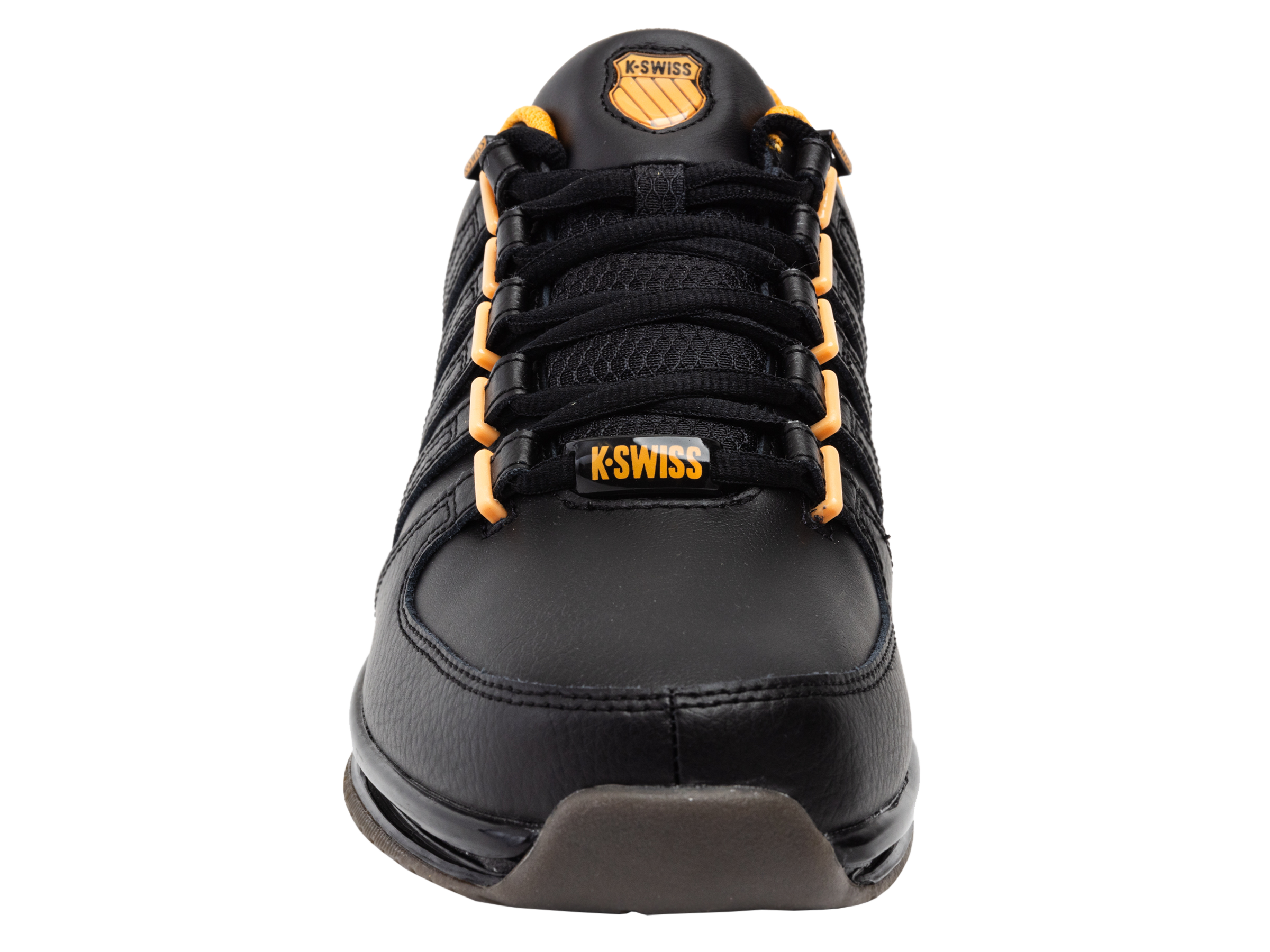 RINZLER – K-Swiss EU