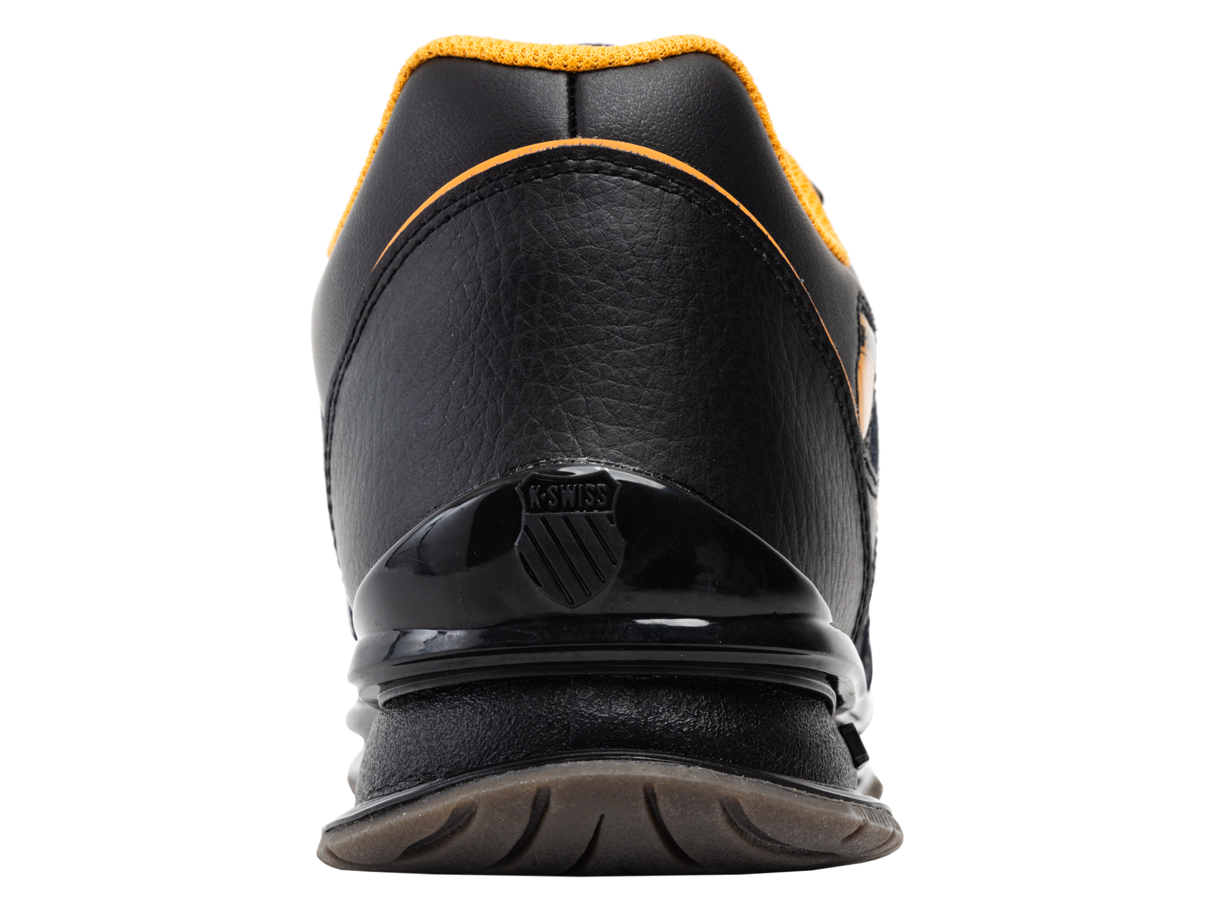 RINZLER – K-Swiss EU