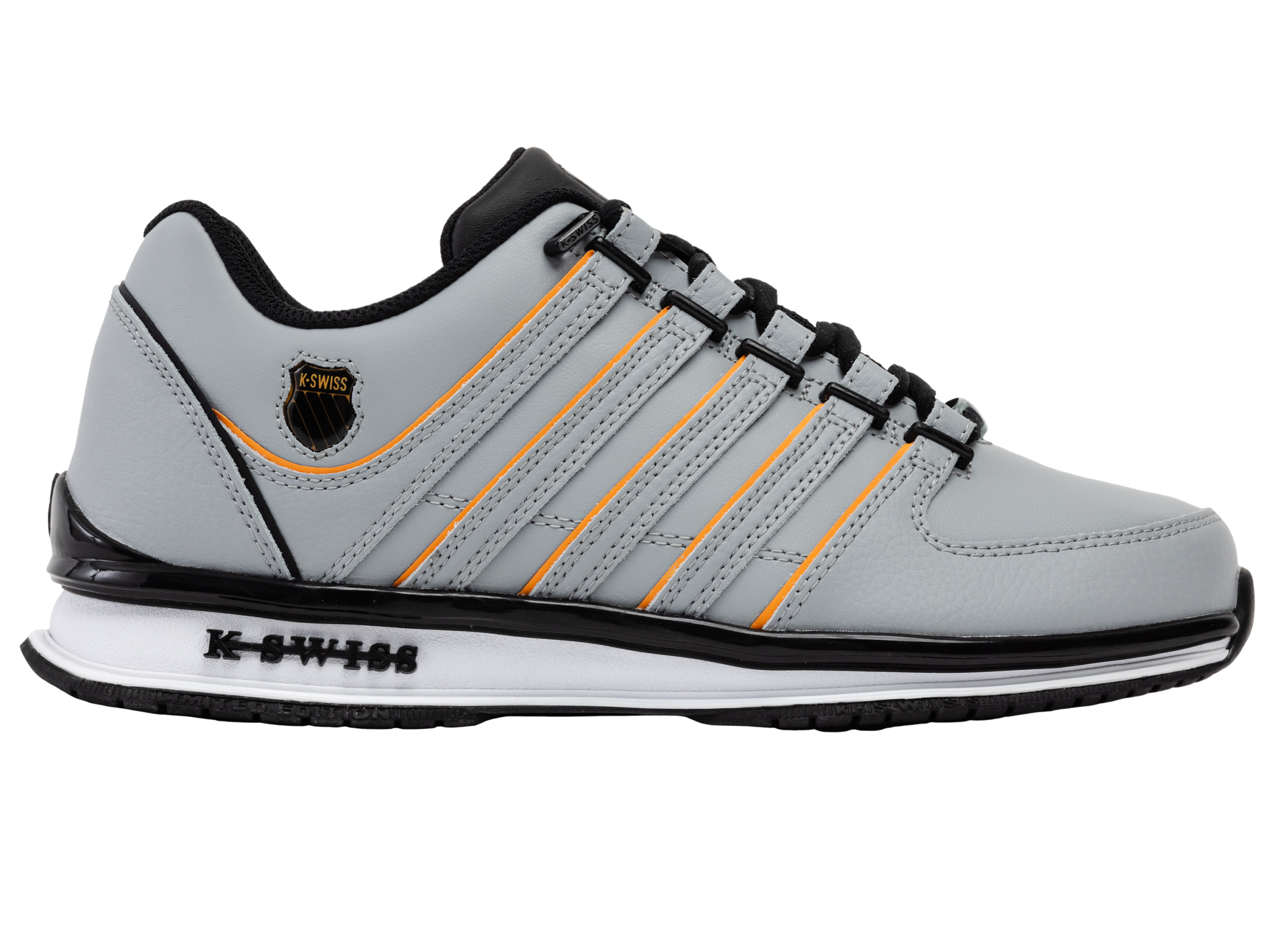 RINZLER – K-Swiss EU