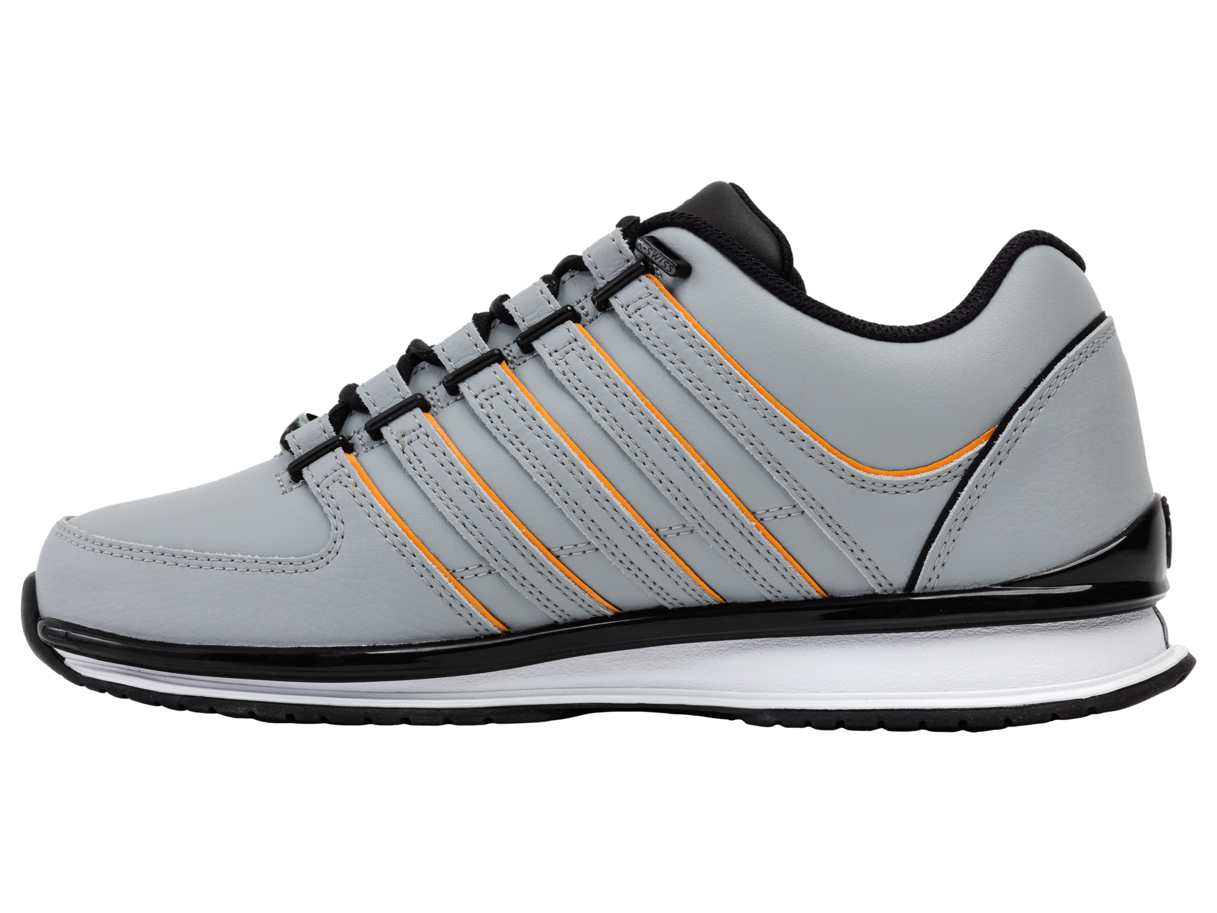RINZLER – K-Swiss EU