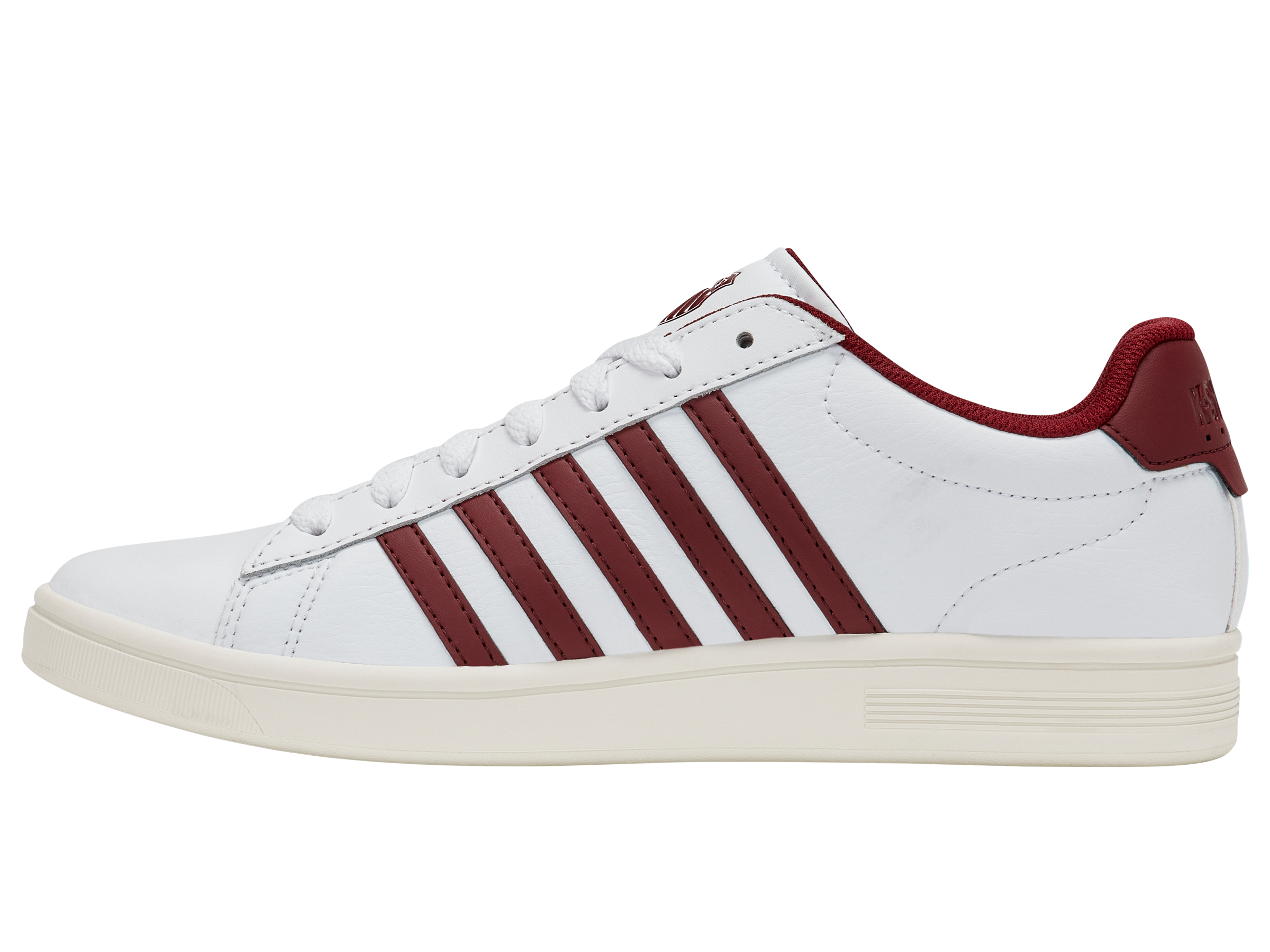 COURT TIEBREAK II – K-Swiss EU