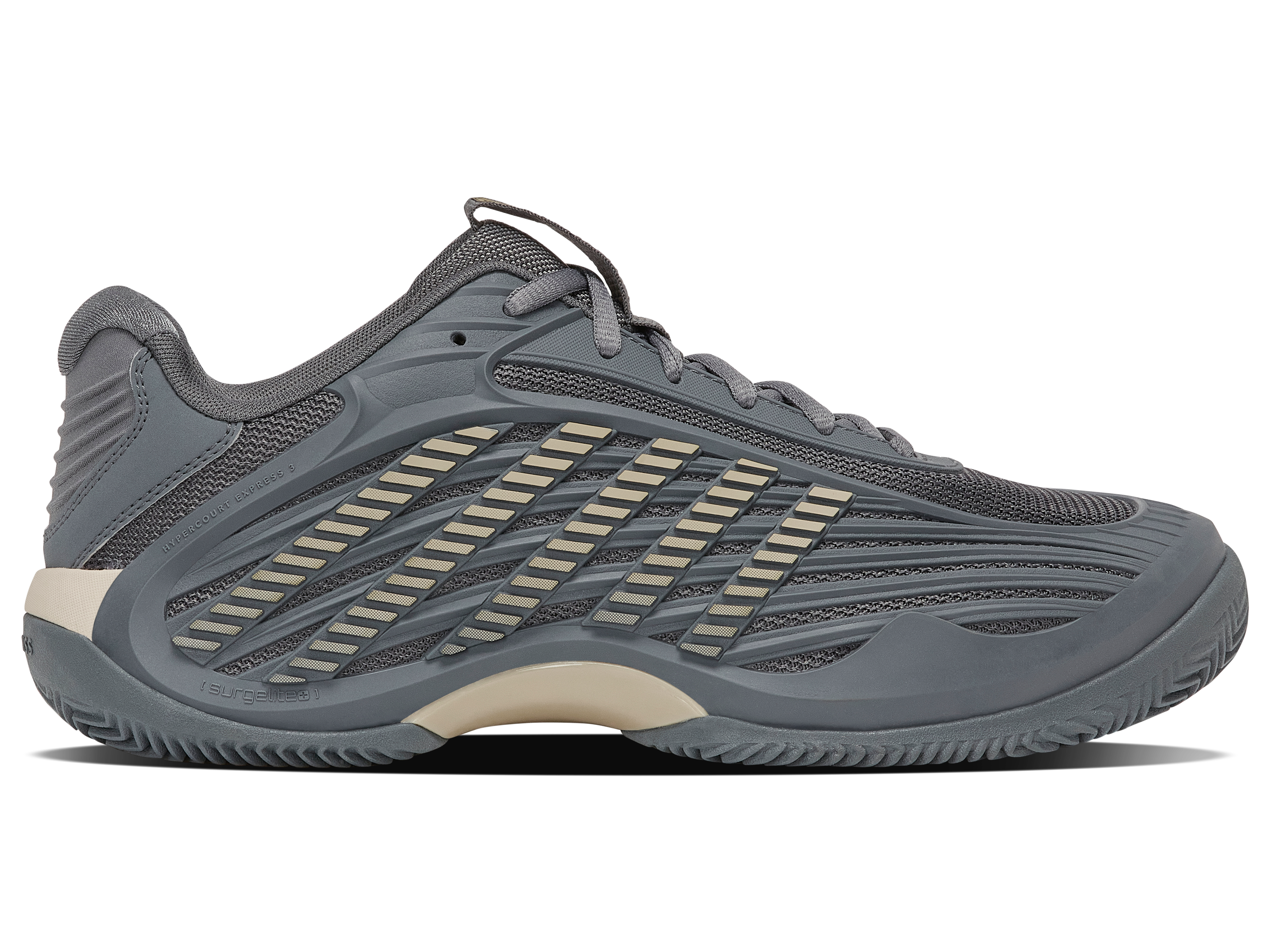 HYPERCOURT EXPRESS 3 CLAY – K-Swiss EU