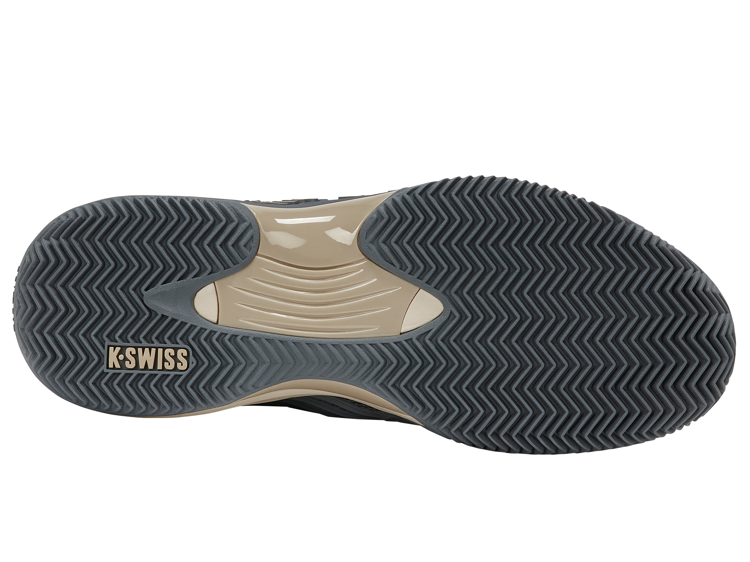 HYPERCOURT EXPRESS 3 CLAY – K-Swiss EU