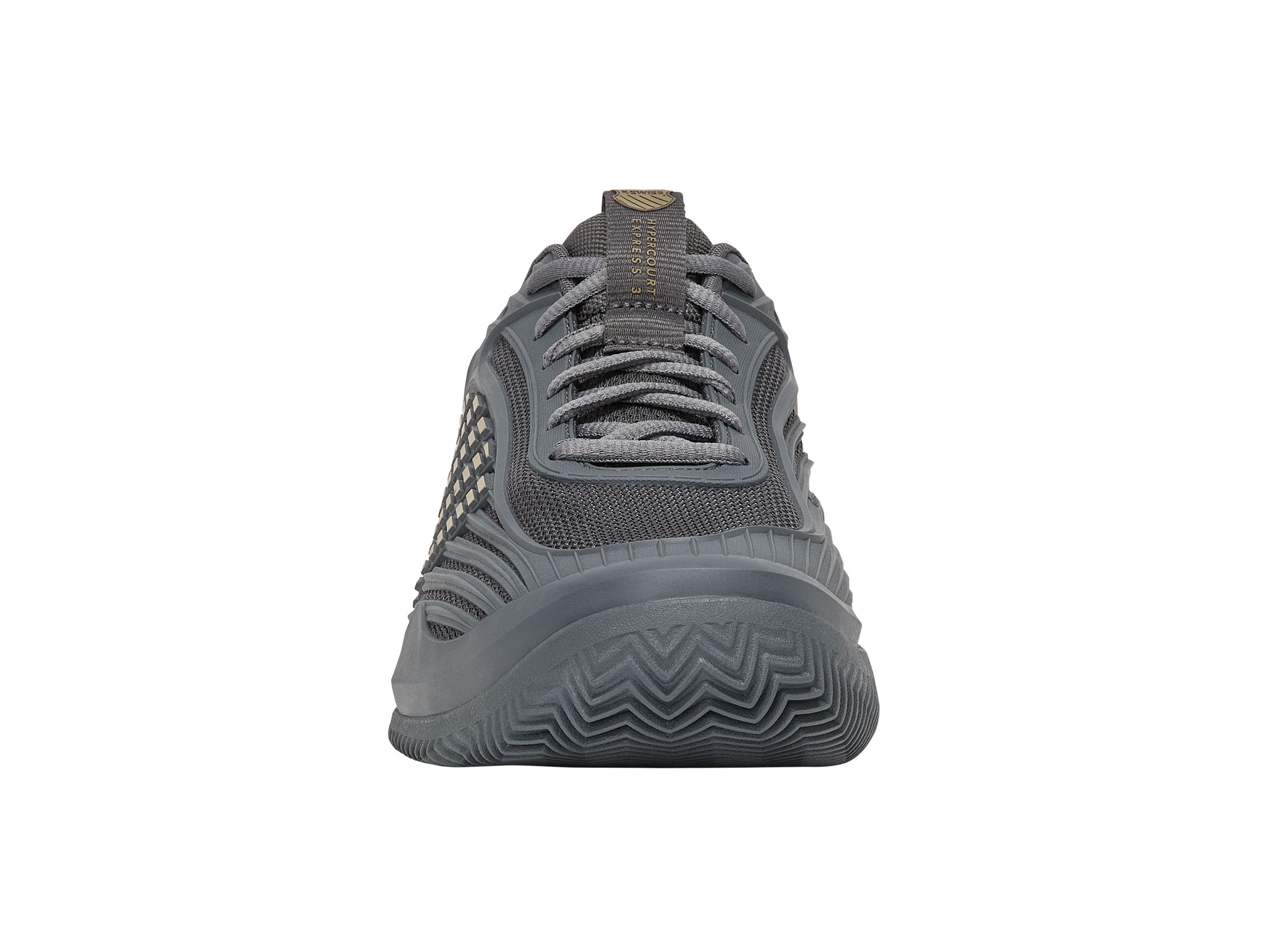 HYPERCOURT EXPRESS 3 CLAY – K-Swiss EU