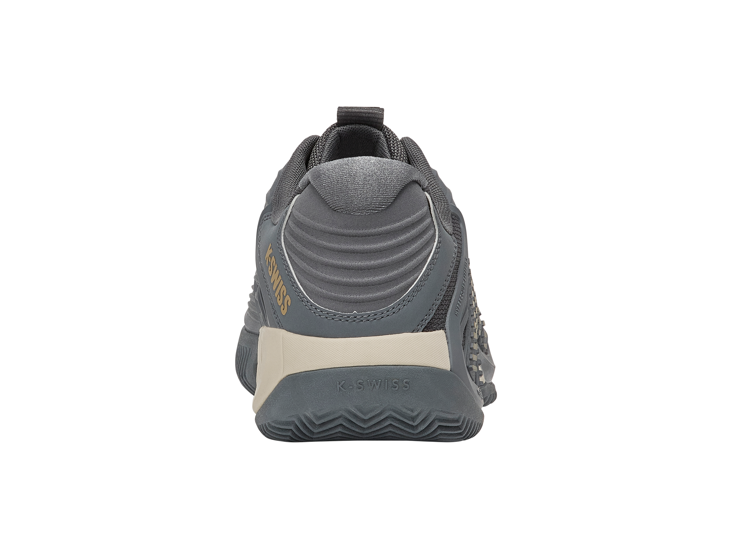 HYPERCOURT EXPRESS 3 CLAY – K-Swiss EU