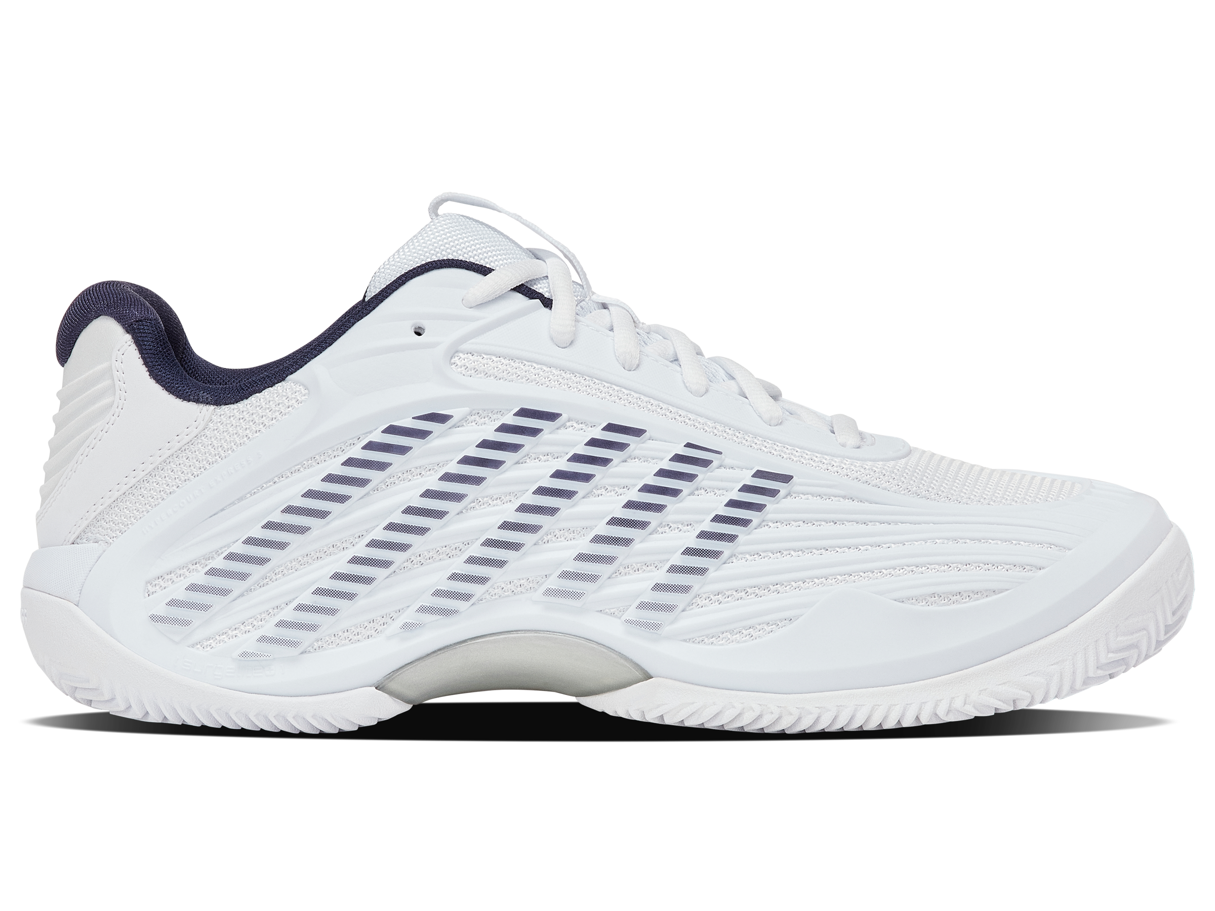 HYPERCOURT EXPRESS 3 CLAY – K-Swiss EU