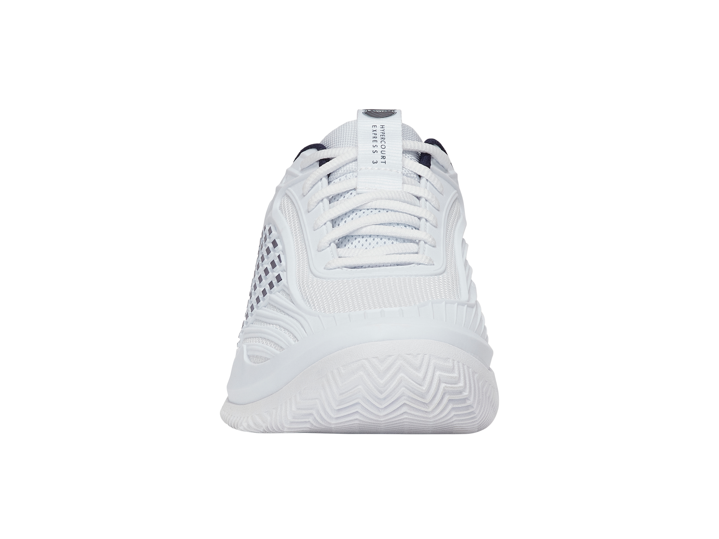 HYPERCOURT EXPRESS 3 CLAY – K-Swiss EU