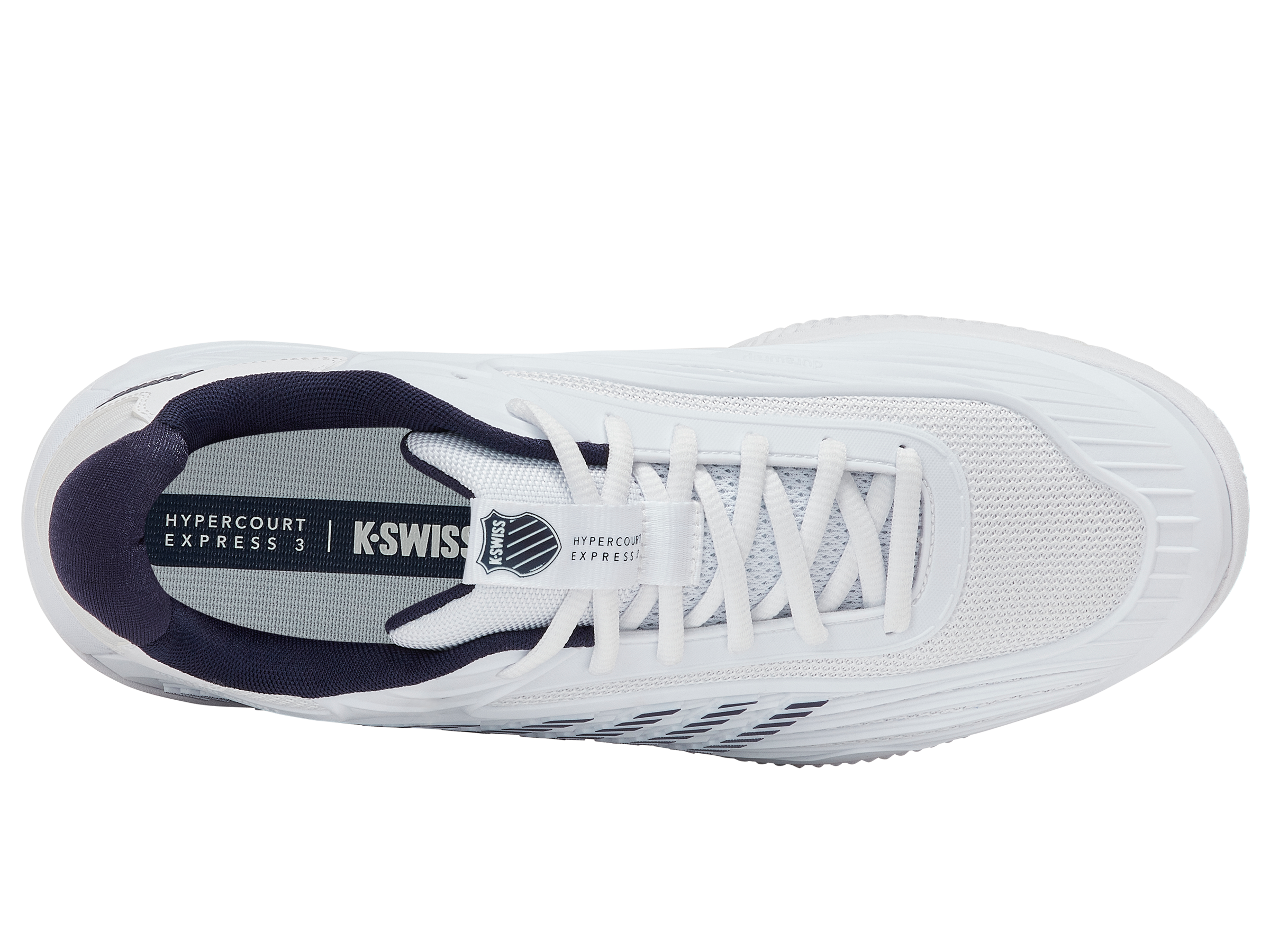 HYPERCOURT EXPRESS 3 CLAY – K-Swiss EU