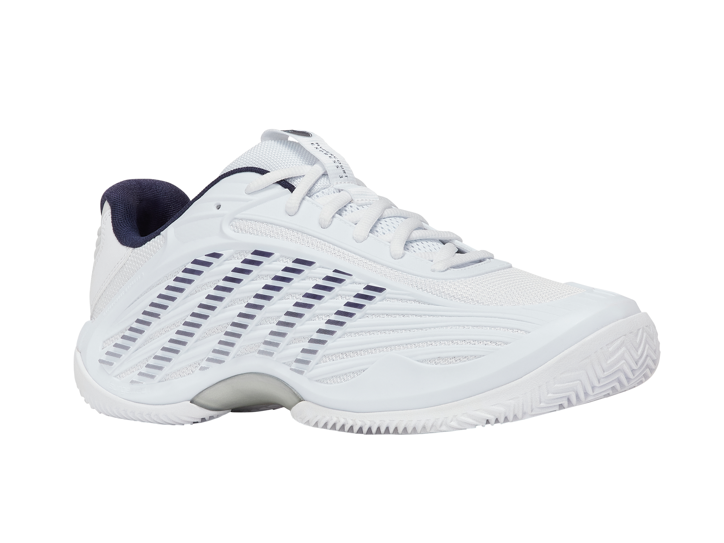 HYPERCOURT EXPRESS 3 CLAY – K-Swiss EU