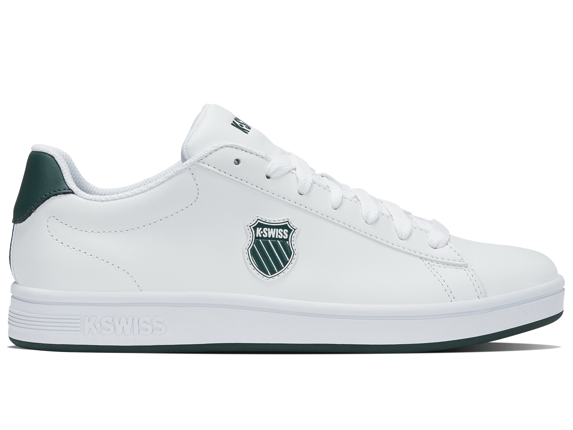 COURT SHIELD – K-Swiss EU